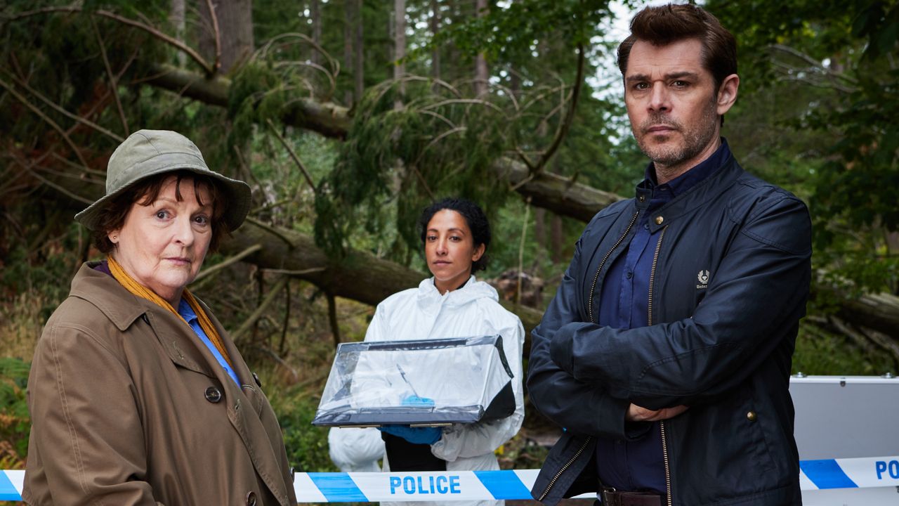 Vera Broken Promise: Vera season 7 episode 3 explained | Woman & Home
