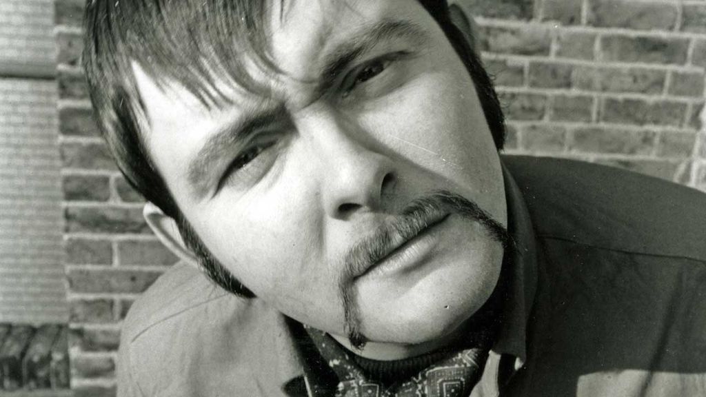 Graham Bond: The apocalyptic life of one of British music's great lost ...