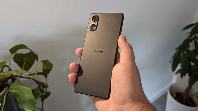 Sony Xperia 5 V review: Sony continues its trend of AV excellence ...