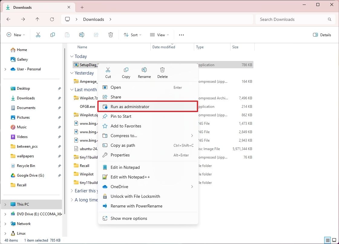 Windows 11 2024 Update Version 24h2 Common Problems And Fixes 2188