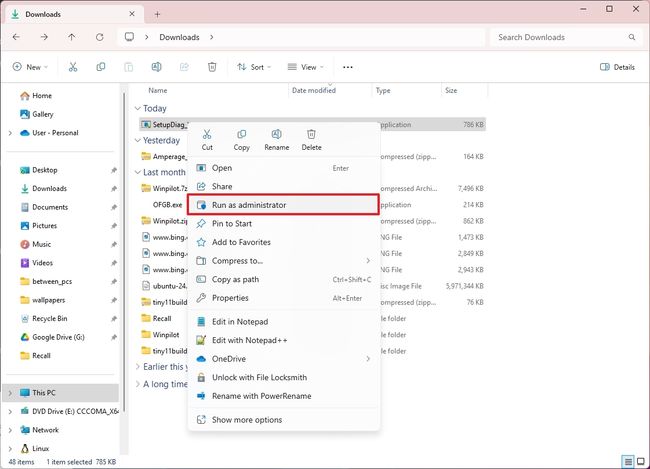 Windows 11 2024 Update Version 24h2 Common Problems And Fixes 9295