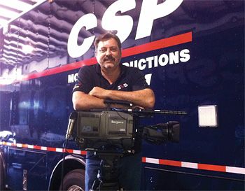 CSP Mobile Productions Chooses Ikegami Multiformat HD Cameras | TV Tech