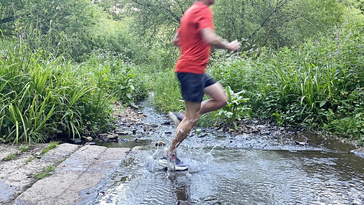 Salomon Ultra Glide 3 trail running shoes review: Perfectly put ...