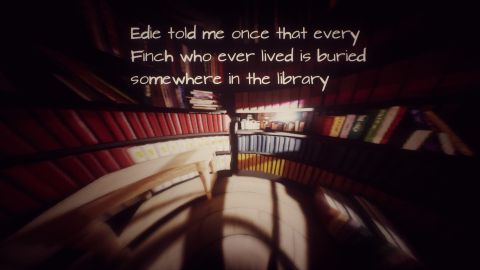 What Remains of Edith Finch review | PC Gamer