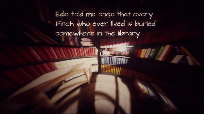 What Remains of Edith Finch review | PC Gamer