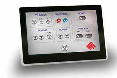 13 New Touchscreen Solutions That Put You In Control | AVNetwork