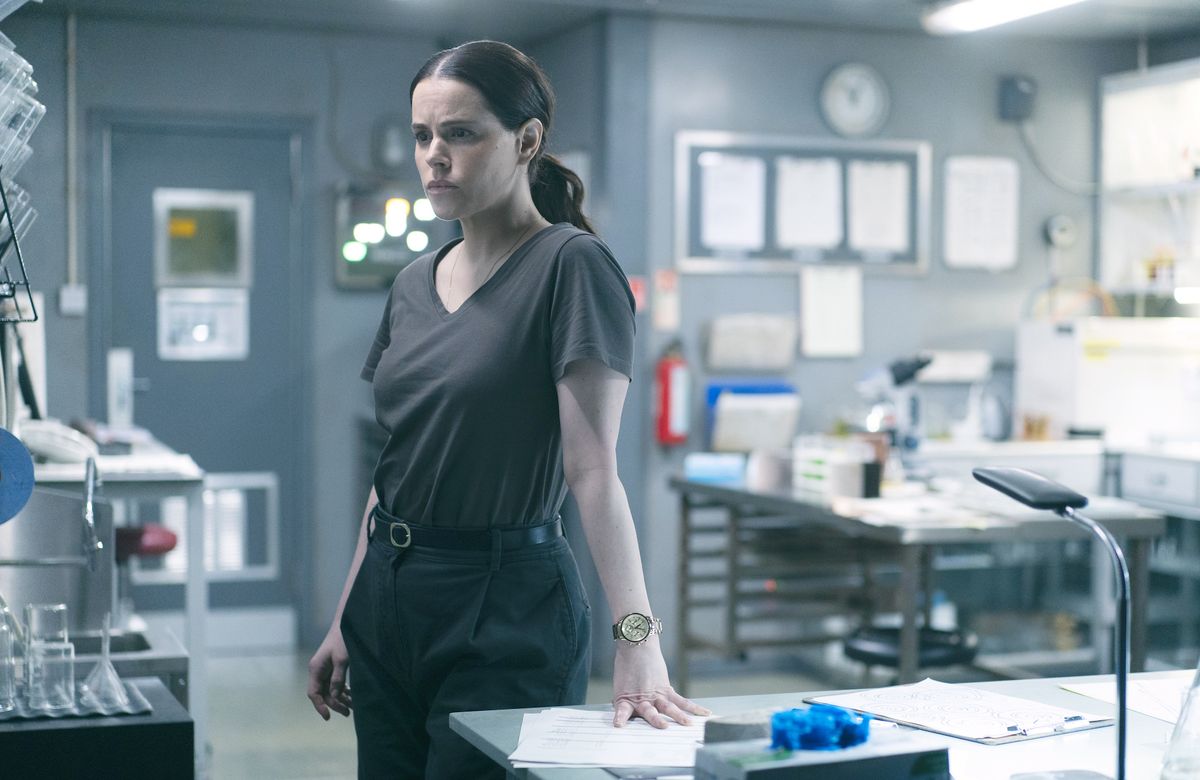 The Rig on Prime Video: release date, cast, trailer, plot | What to Watch