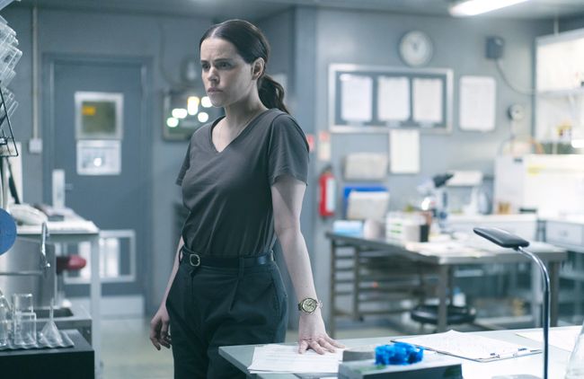 The Rig on Prime Video: release date, cast, trailer, plot | What to Watch