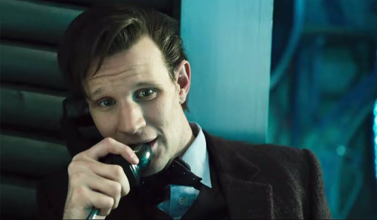 Doctor Who: Why David Tennant, Matt Smith And Others Cast Members Left ...
