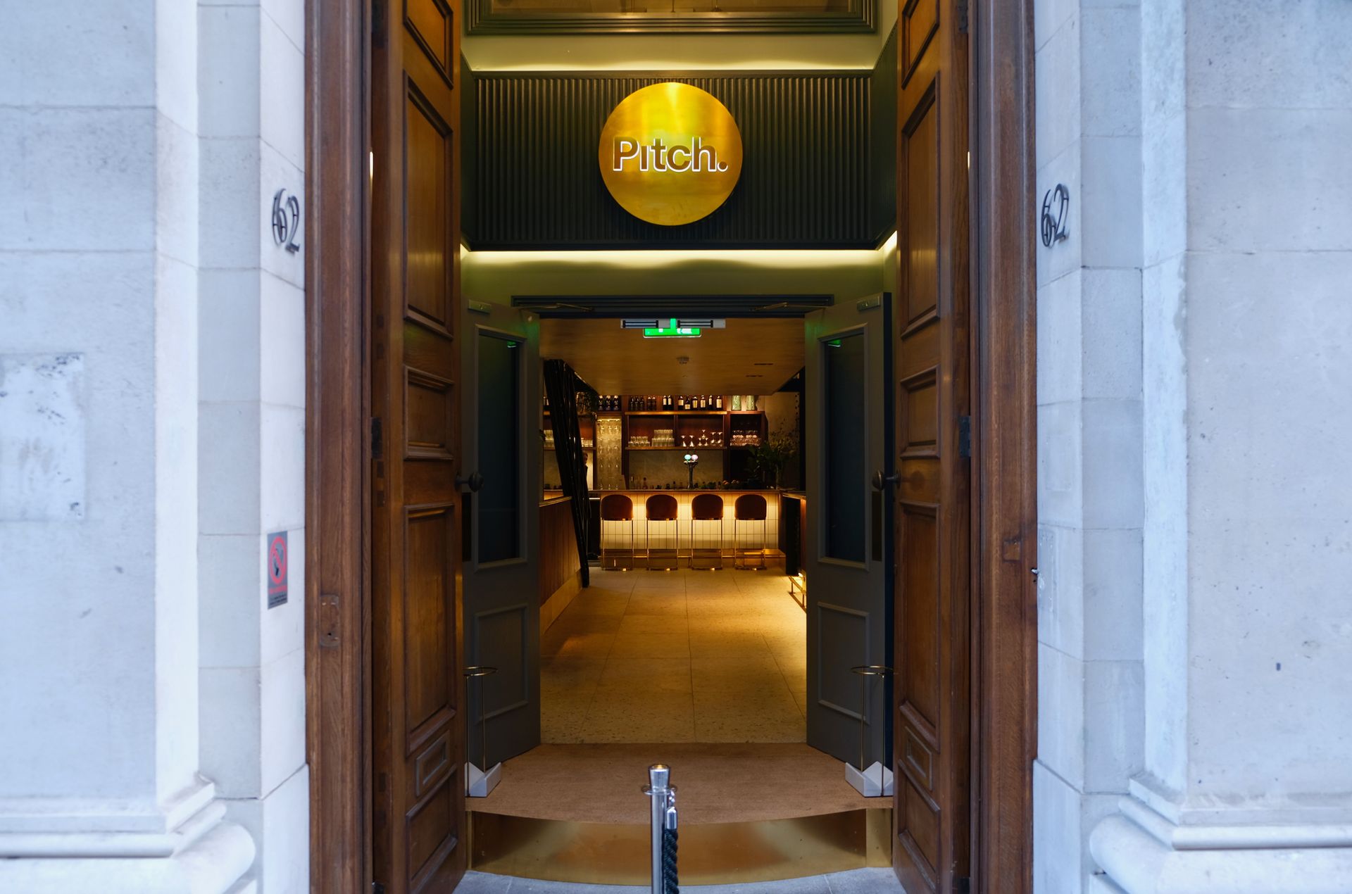 Best Indoor Golf Venues UK | Golf Monthly