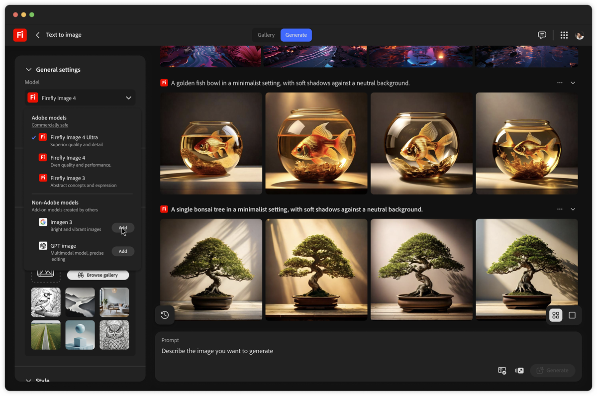 "Everything we do is to benefit creativity" – love it or hate it, Adobe ...
