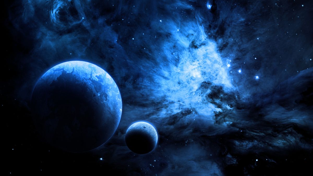 Unlock the secrets of the ice giants with All About Space magazine | Space