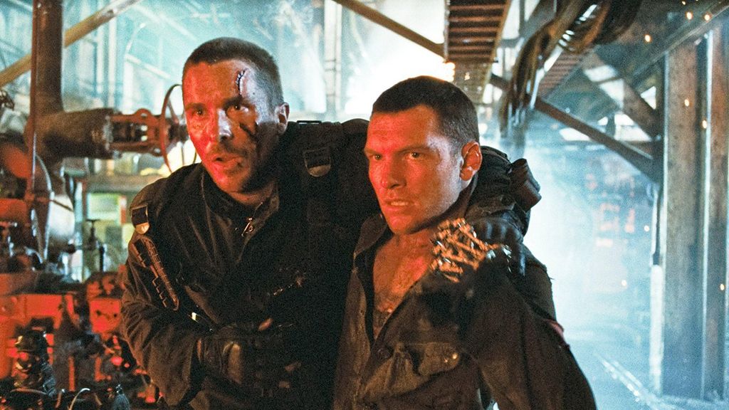 Ranked: Every Terminator movie rated from worst to best | TechRadar