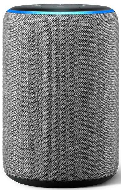 What color Amazon Echo (3rd Gen) should you buy? | Android Central