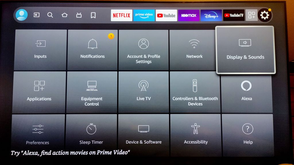 How to customize photo slideshows on Fire TV and Echo Show | Android ...