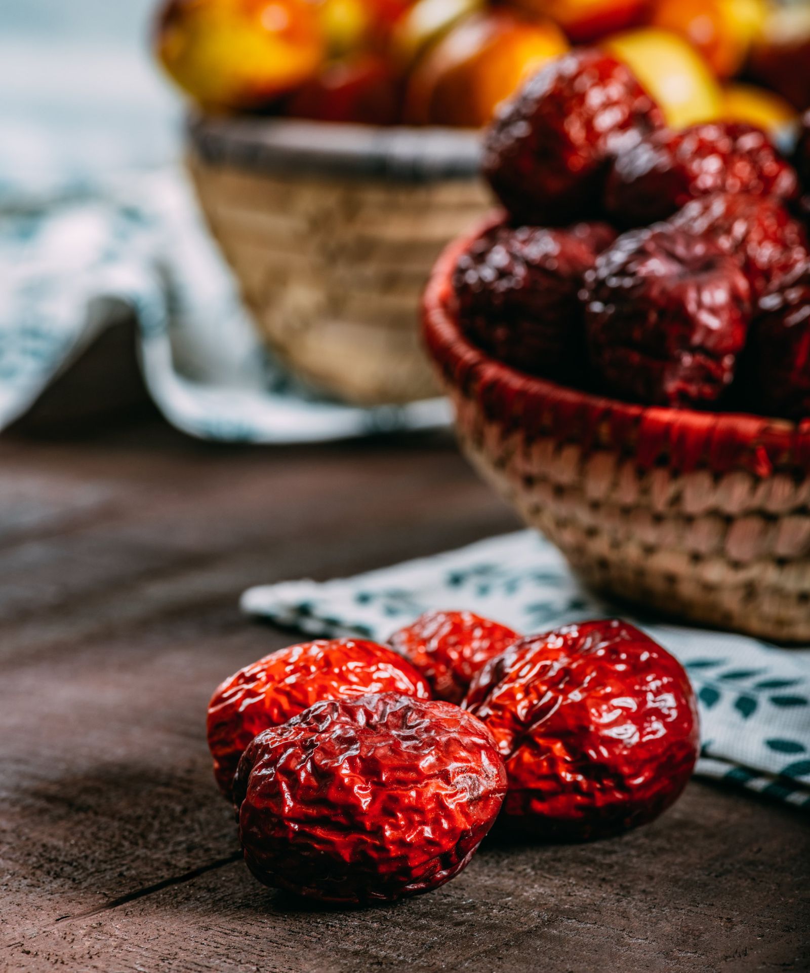 How to grow a jujube tree - expert growing tips | Homes and Gardens