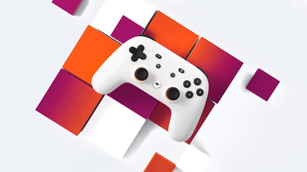 How to use Bluetooth with your Google Stadia controller | TechRadar