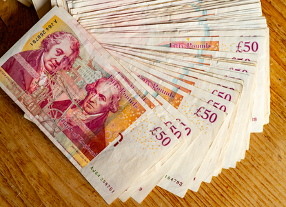 When do old £50 notes expire? | GoodtoKnow