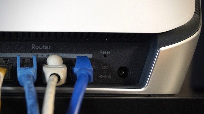 How to identify and block devices on your router | Android Central