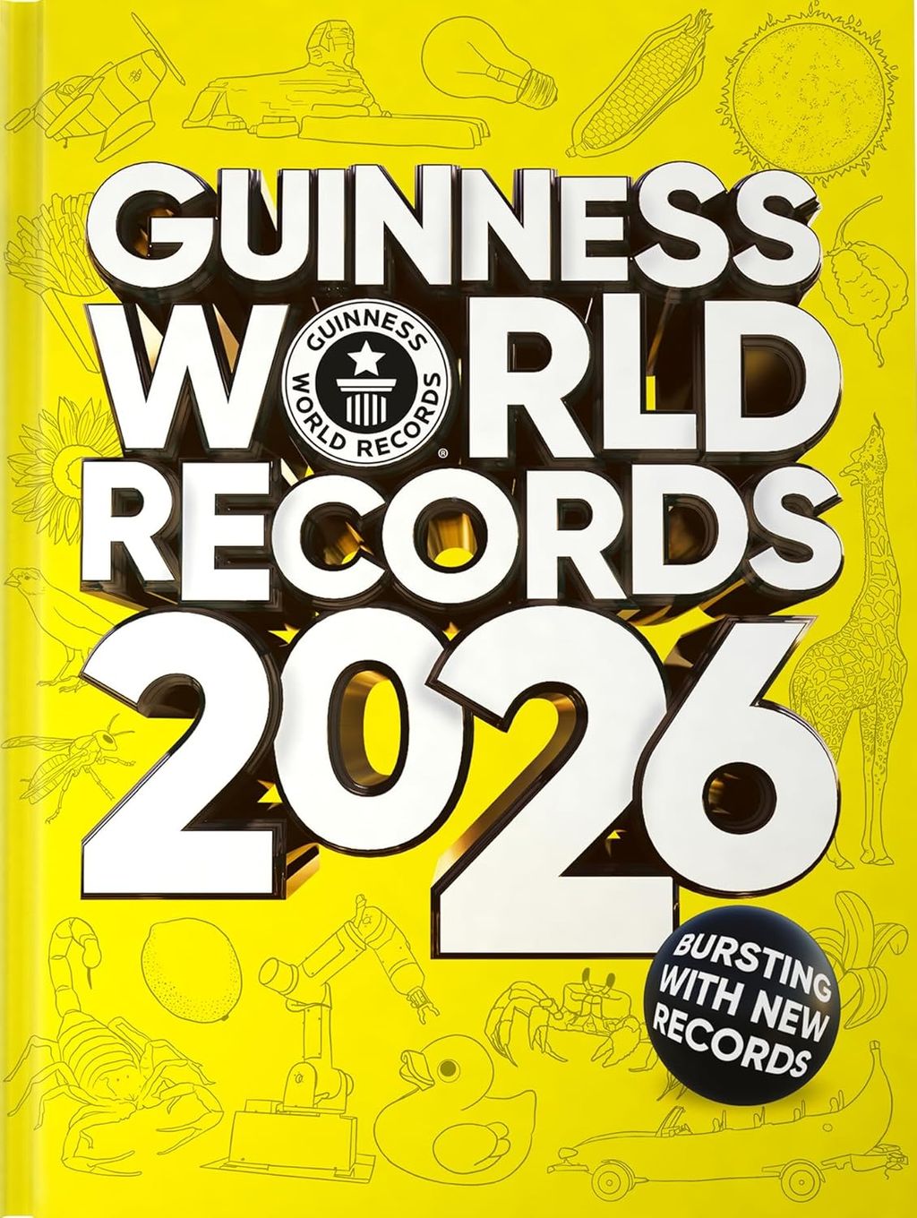 Easy World Records to Break at Home | Shortlist