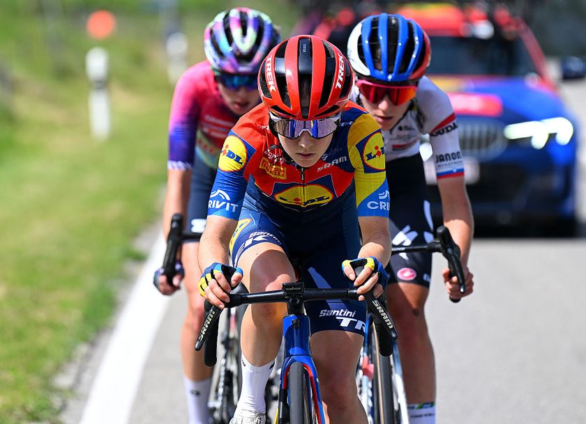 What does a pro cyclist's training plan look like? | Cyclingnews