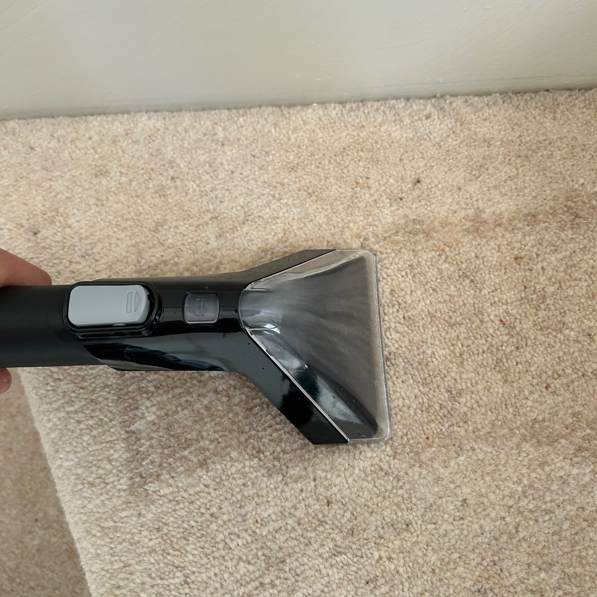 Best carpet cleaners – tried and tested on stains | Ideal Home