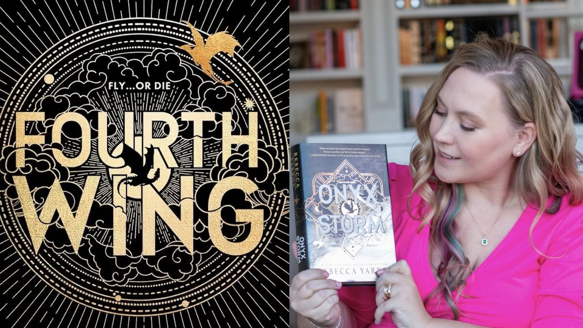 The 'Fourth Wing' TV Show Release Date and Cast: What We Know | Marie ...