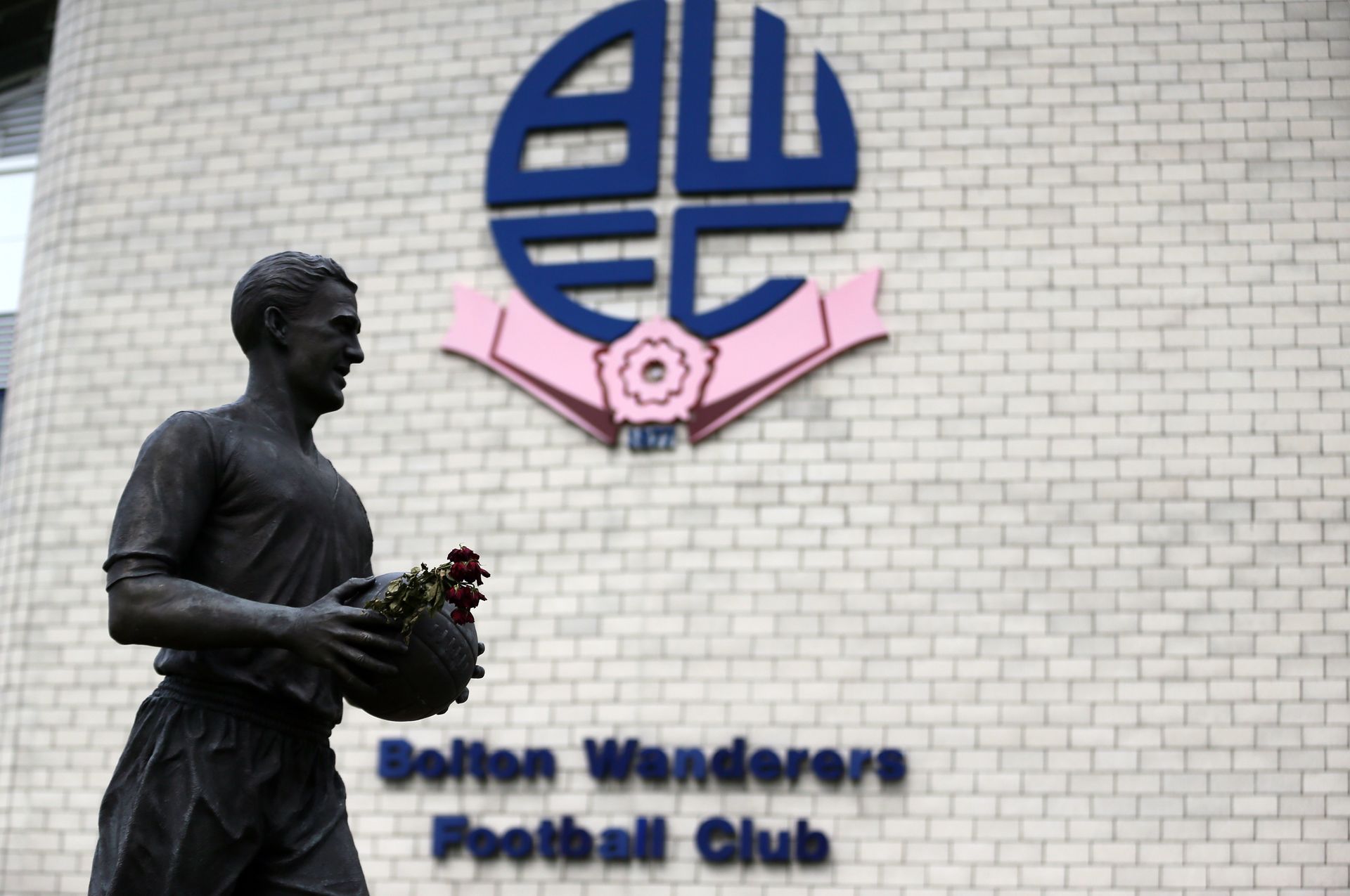 The fall of Bolton Wanderers: How the Trotters reached their lowest ...