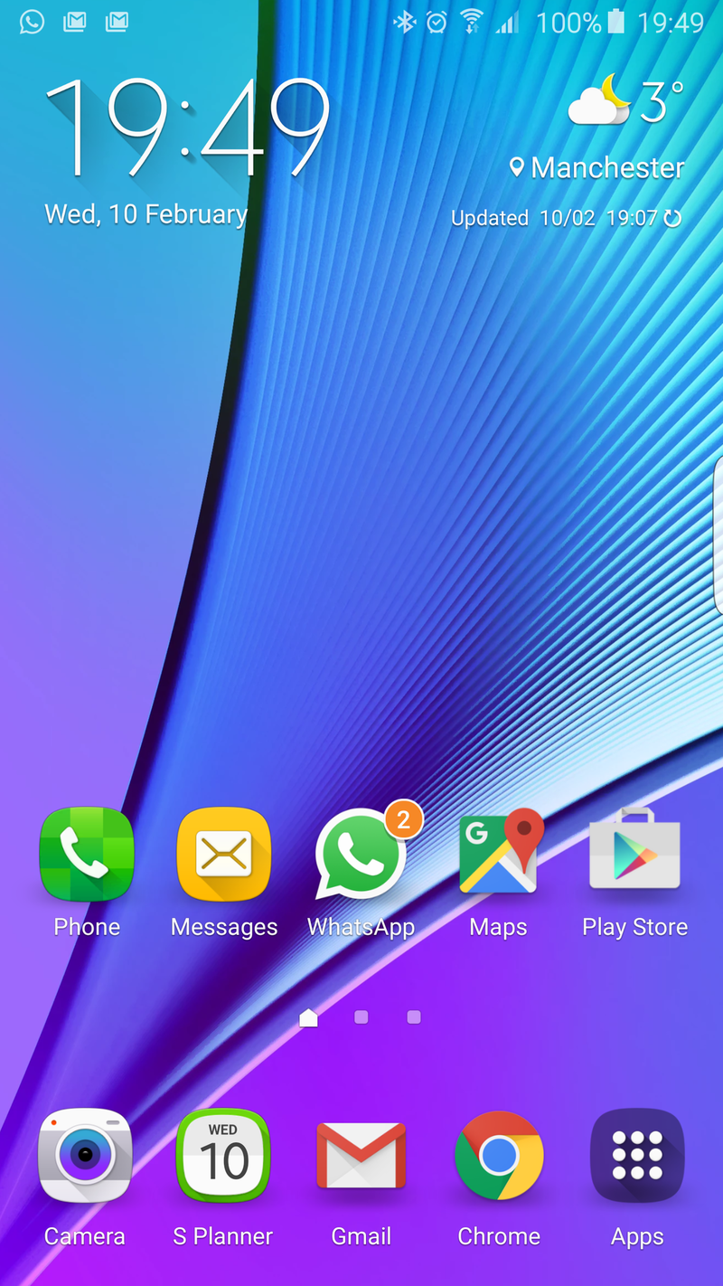 Home screen layouts and how to theme them | Android Central