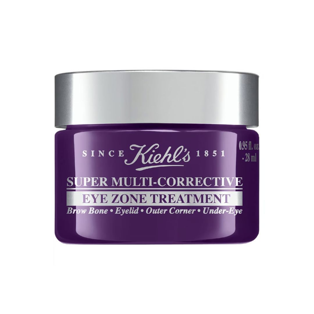 Every Kiehl's Eye Cream Reviewed For Dark Circles | Marie Claire UK