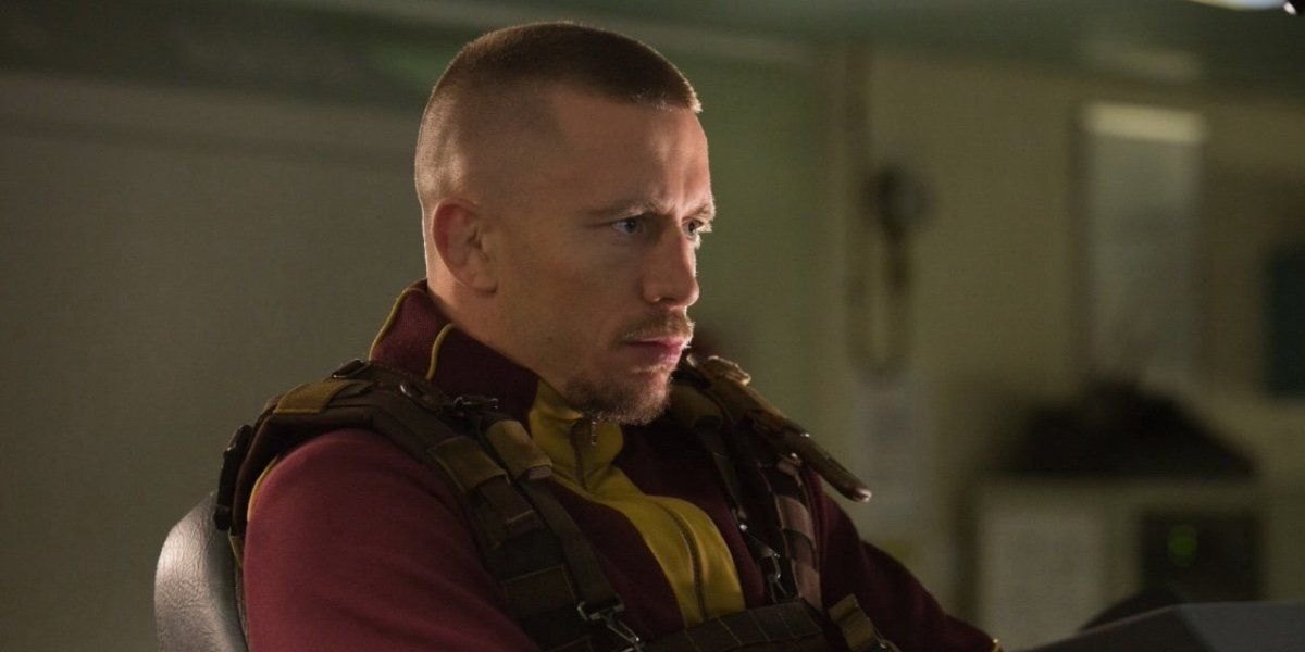 The Falcon And The Winter Soldier Actor Talks Iron Man’s Influence And ...