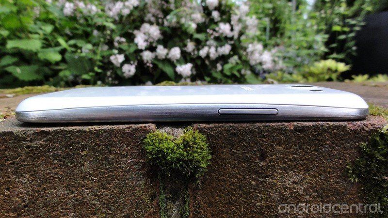 Samsung Galaxy S3 review | Android Central