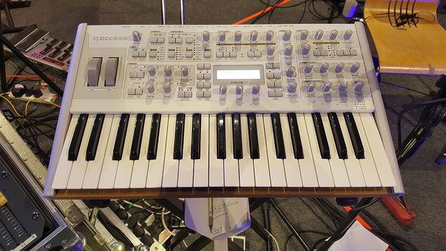 Celebrating 60 years of the synth: the '90s | MusicRadar