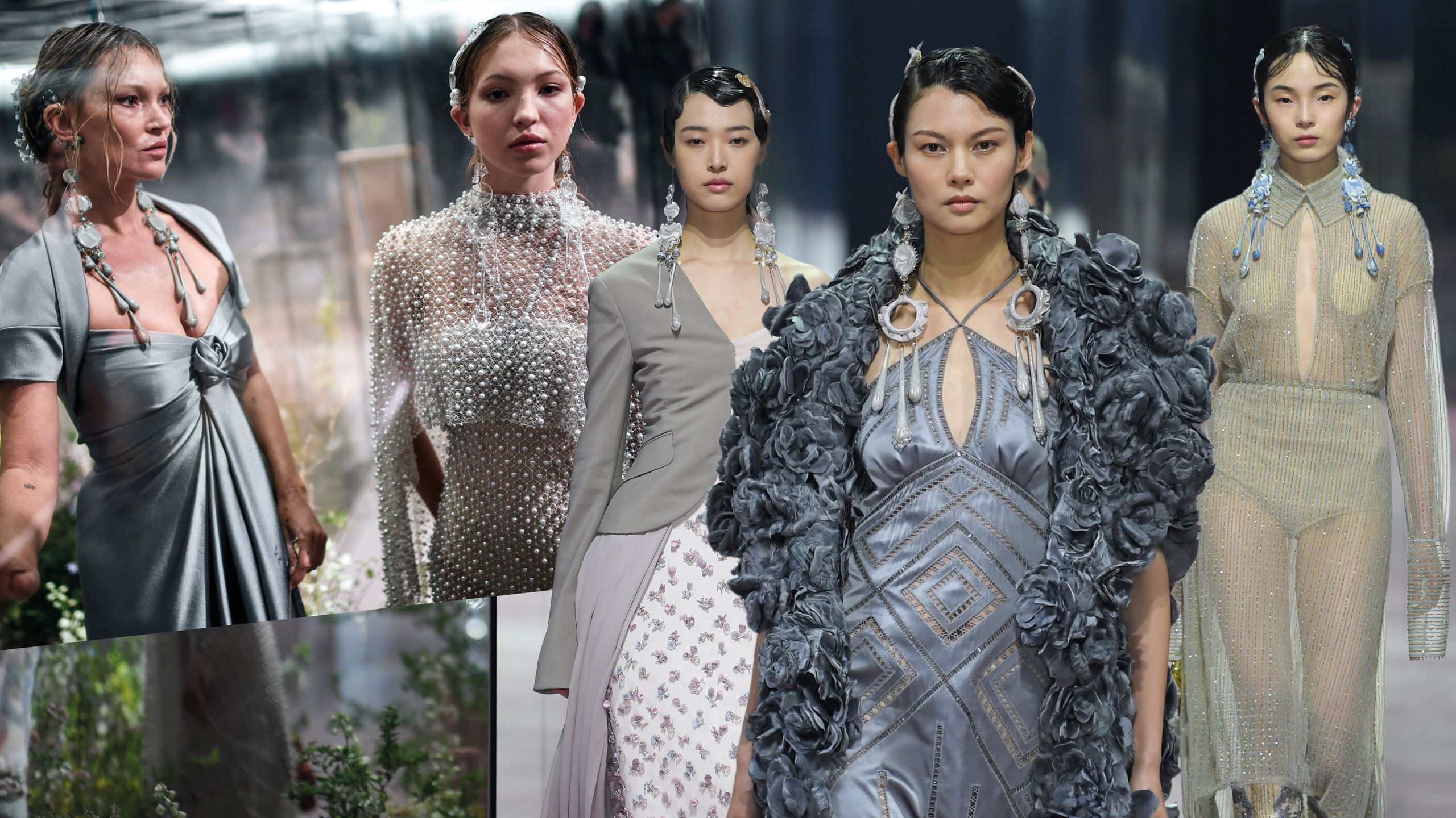 Fendi History: 10 Iconic Moments | Marie Claire UK