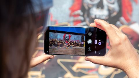 Which Android phone has the best camera? What I found after testing ...