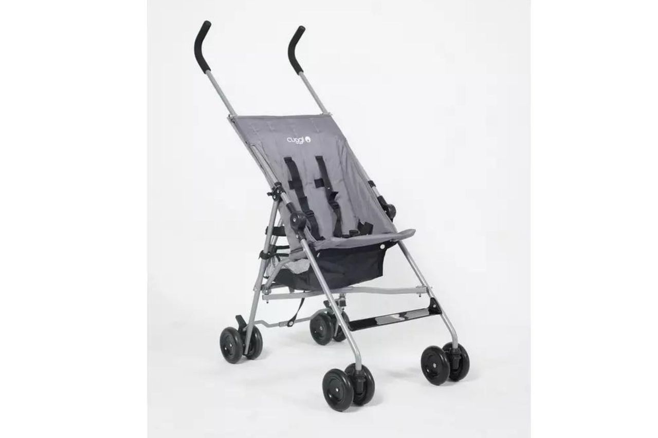 6 types of stroller: what they are and what to look for when buying, by ...