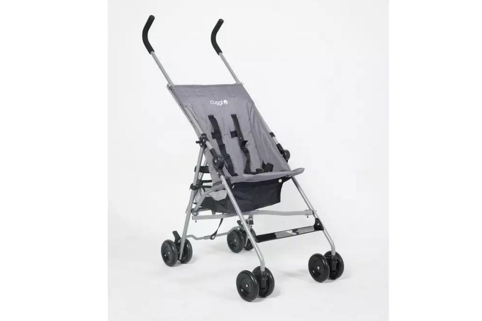 6 types of stroller: what they are and what to look for when buying, by ...