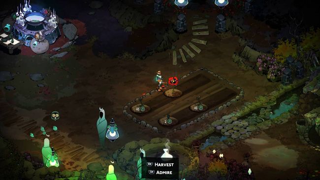 Hades 2 finally leaves early access later this month with a timed ...