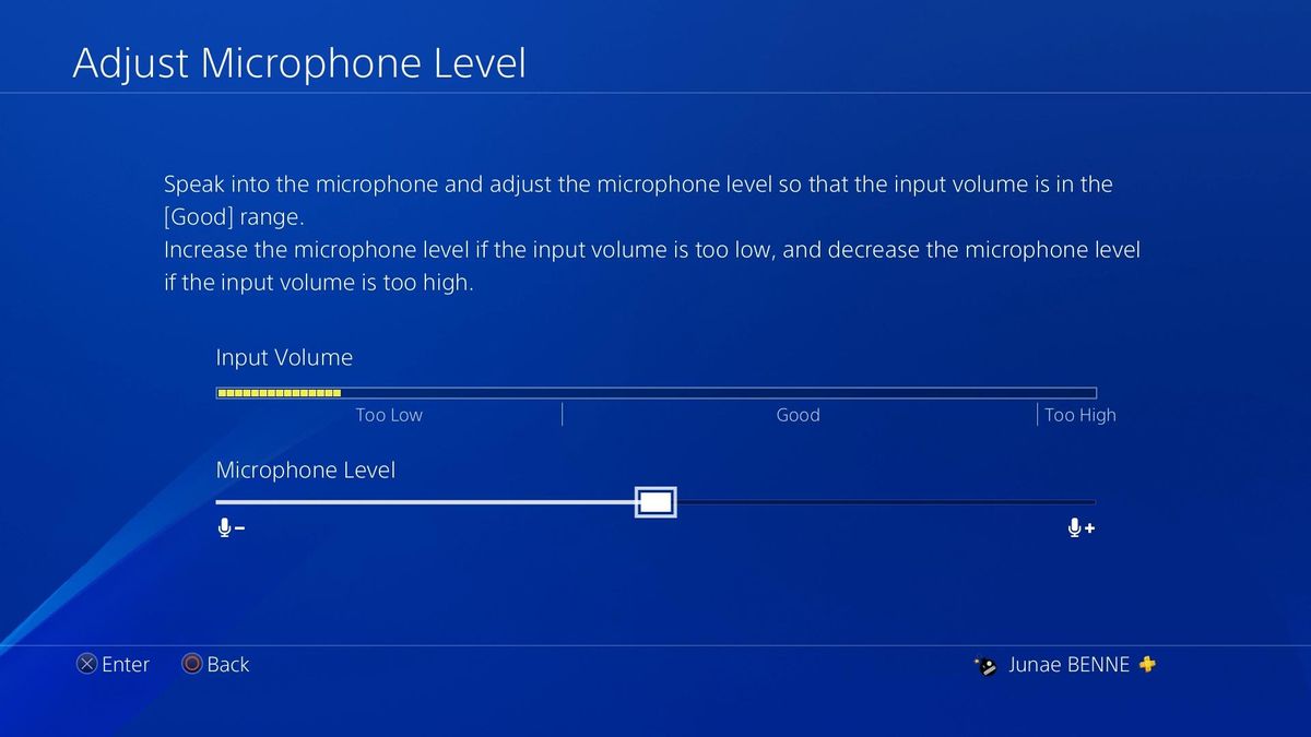 How to Add Voice Audio to PS4 or PS5 Livestreams | Tom's Hardware