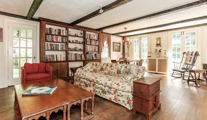 House hunting: 4 traditional farmhouses | The Week