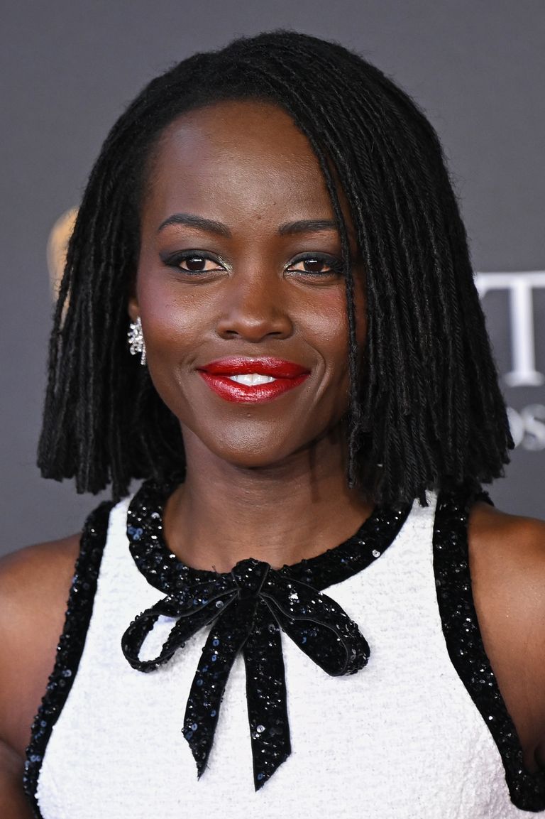 The 17 Best Loc Hairstyles For Women With Textured Hair | Marie Claire