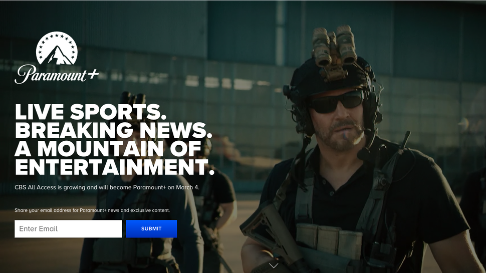 Paramount Plus: release date, price, app, shows and everything you need ...