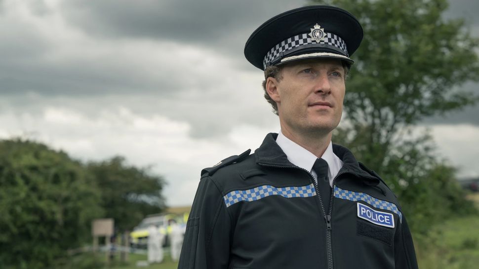 Grace season 6: cast, plot and everything we know | What to Watch