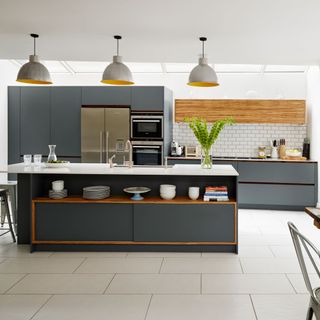 Kitchen worktop ideas to ensure your work surface is stylish and ...
