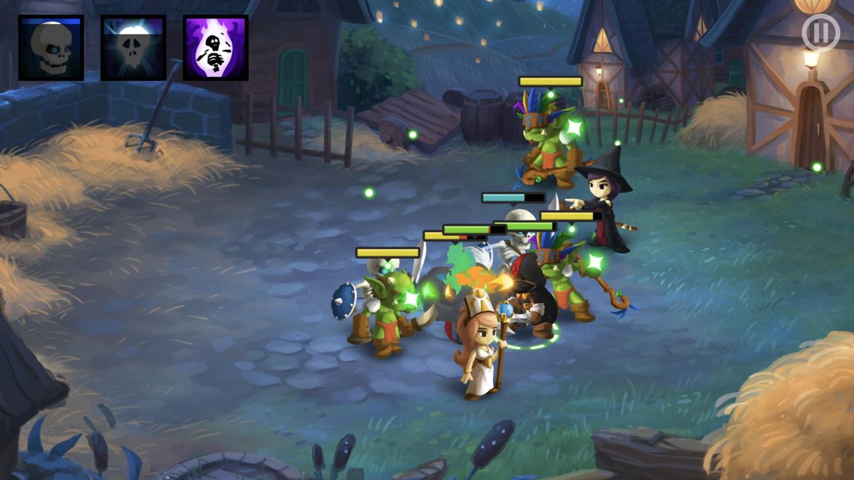 Battleheart 2 for iOS review: A great sequel to a classic | iMore