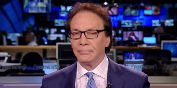 Fox News' Alan Colmes Has Died At 66 | Cinemablend
