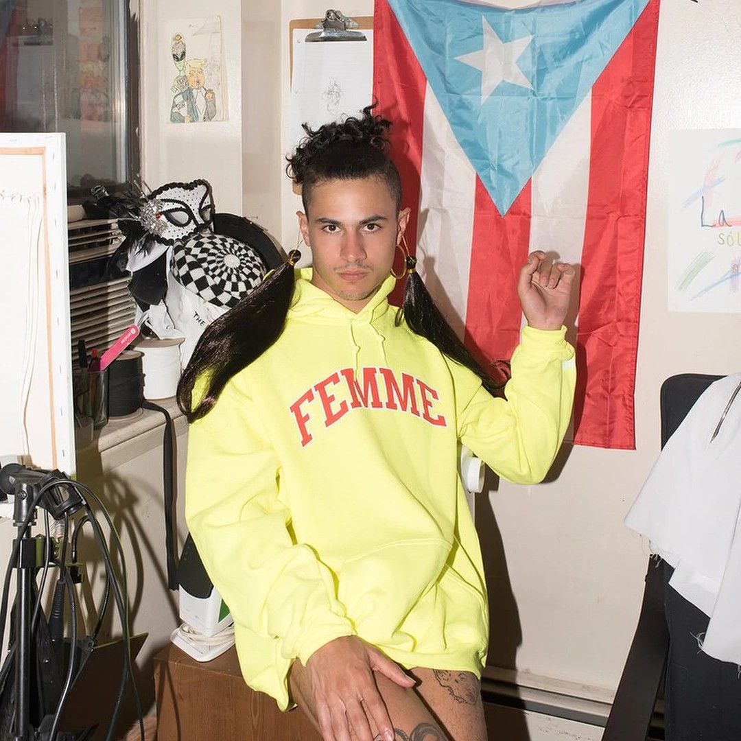 10 Gender-Neutral and Unisex Fashion Brands For Anyone and Everyone ...