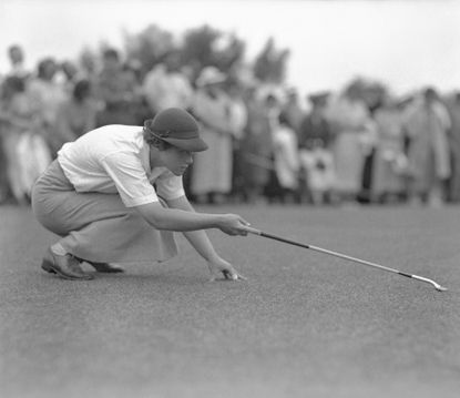 10 Incredible Women’s Golf Records That Will Never Be Broken | Golf Monthly