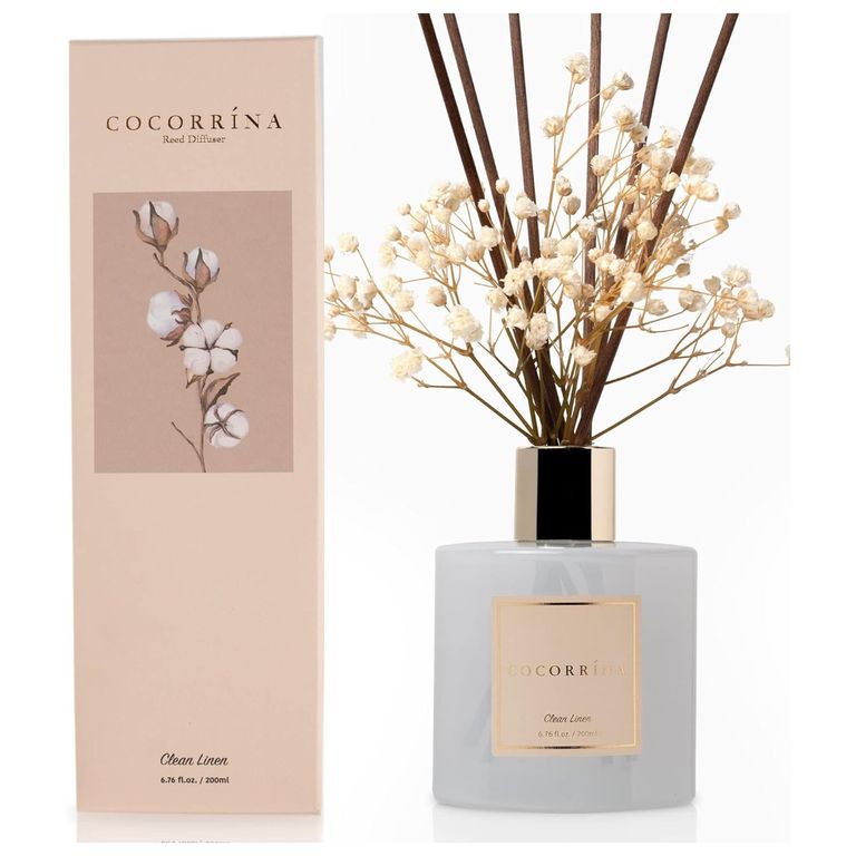 The best reed diffusers we love for every room | Homes and Gardens