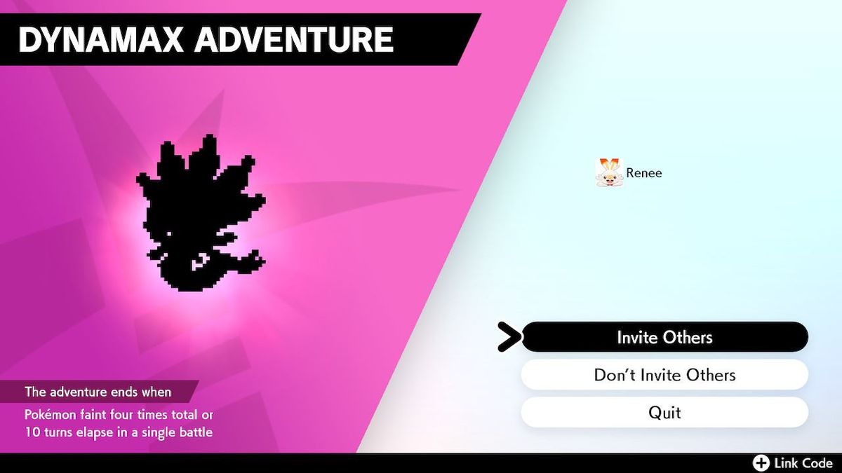 Pokémon Sword and Shield Dynamax Adventures guide: Legendaries, shinies ...